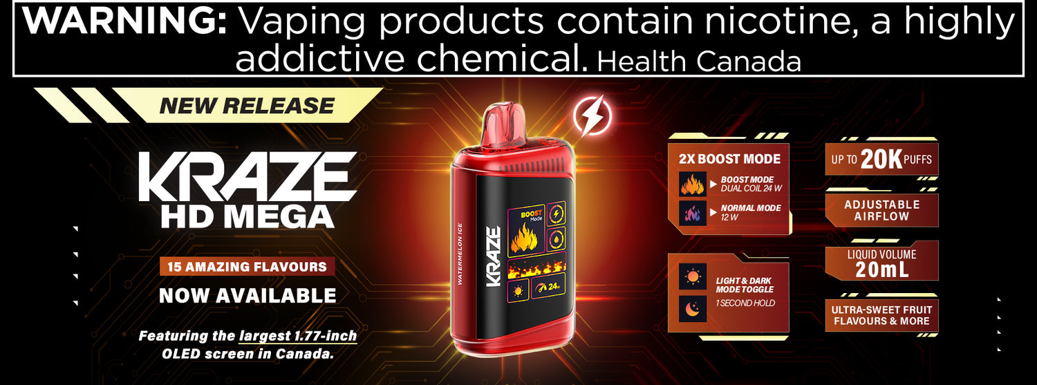 bong'o vape shop: Calgary's Premium Vaporizer Store